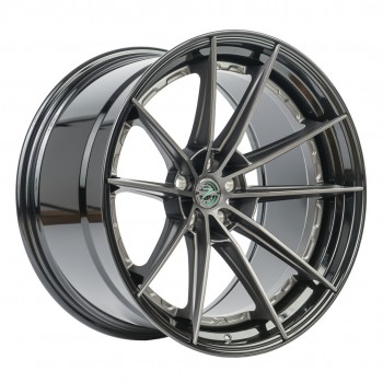 Z-Performance