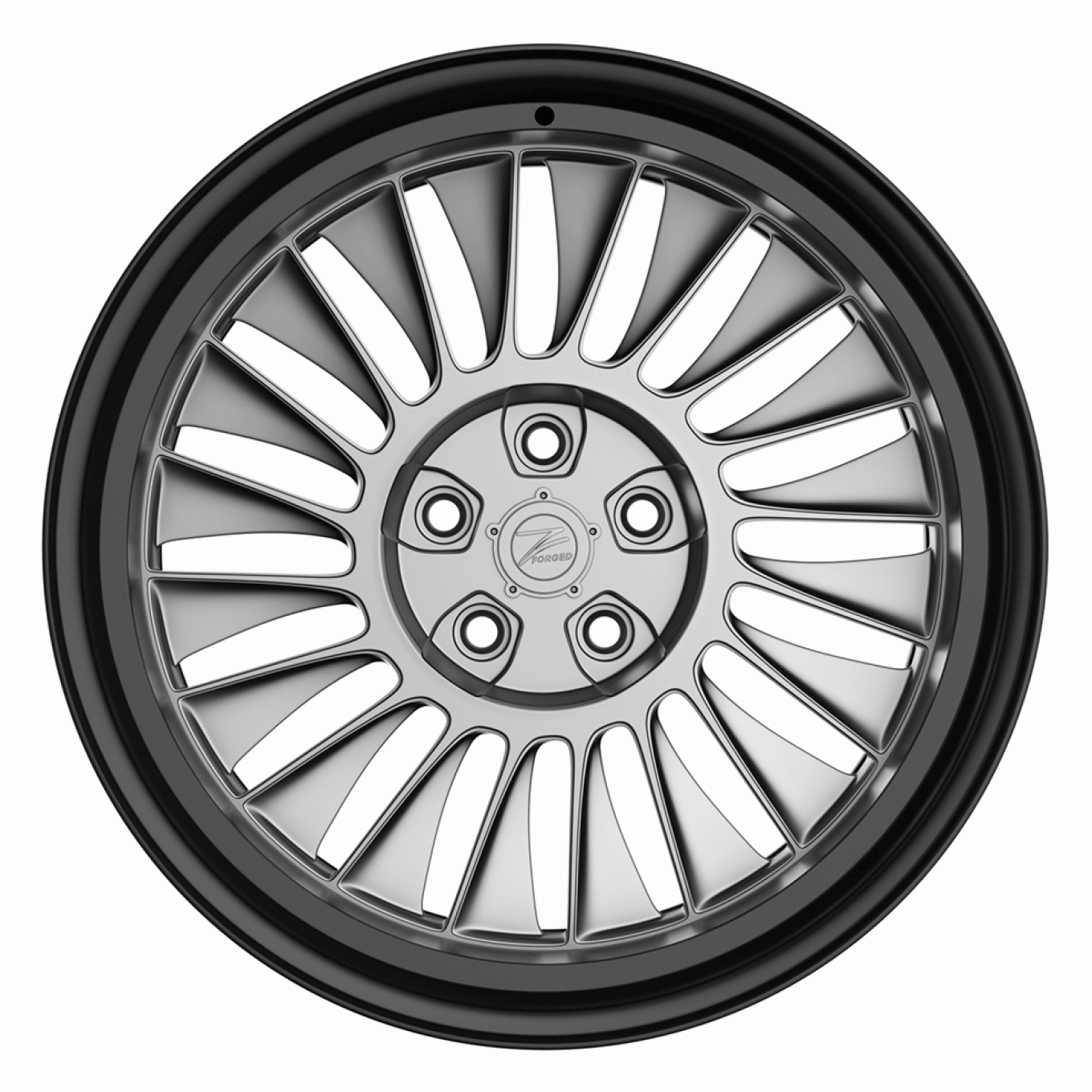 ZP.FORGED C1 | Deep Dish