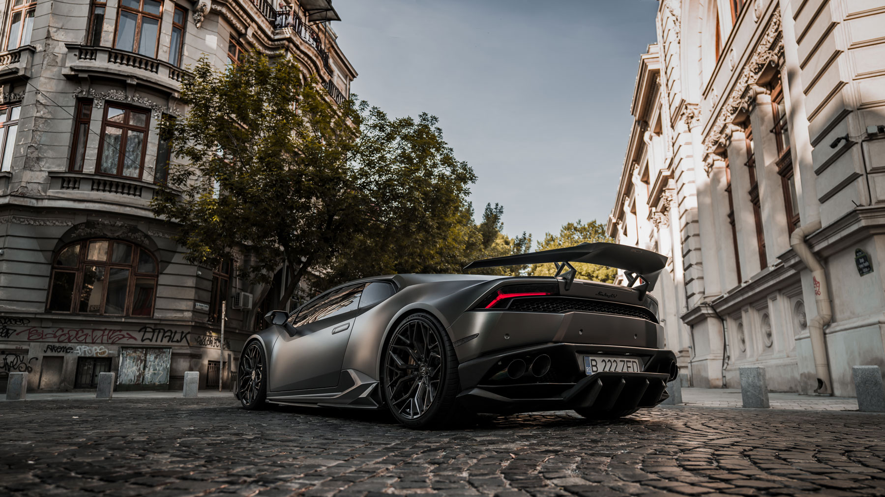 Z-Performance